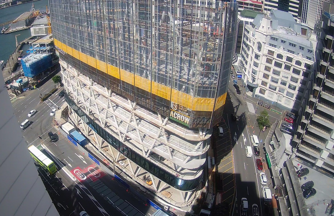 Newcrest - Property development and investment